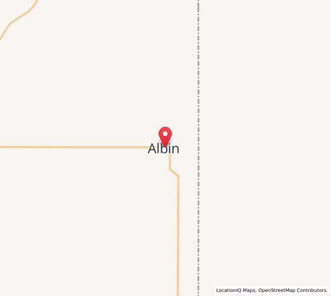 Albin, WY Heures de lever et de coucher du soleil