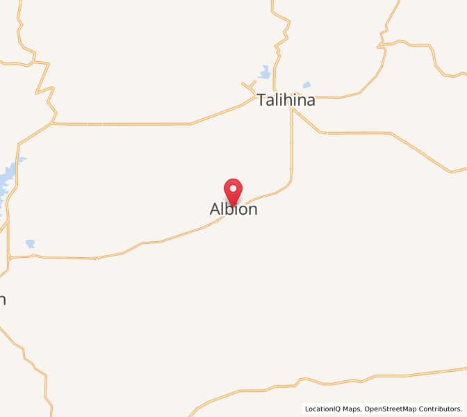 Albion, OK Heures de lever et de coucher du soleil