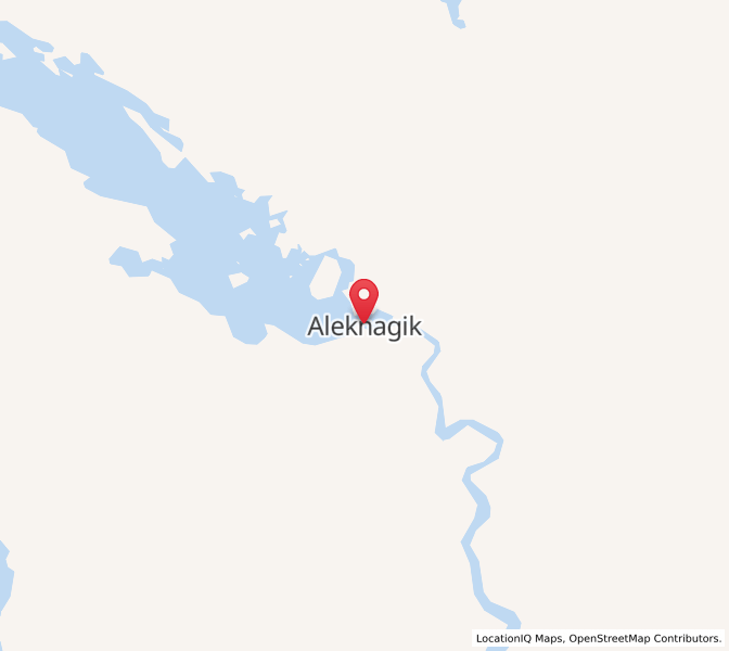 Heures de lever et de coucher du soleil en Aleknagik, AK