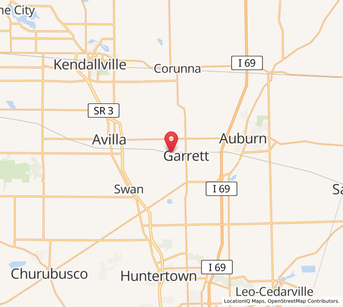 Altona, IN Heures de lever et de coucher du soleil