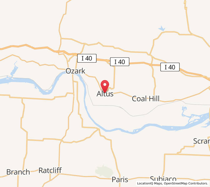 Altus, AR Heures de lever et de coucher du soleil