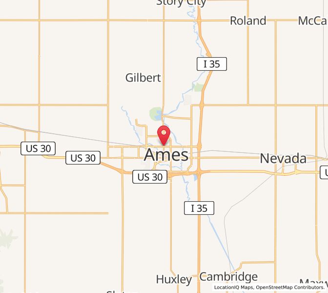 Ames, IA Heures de lever et de coucher du soleil