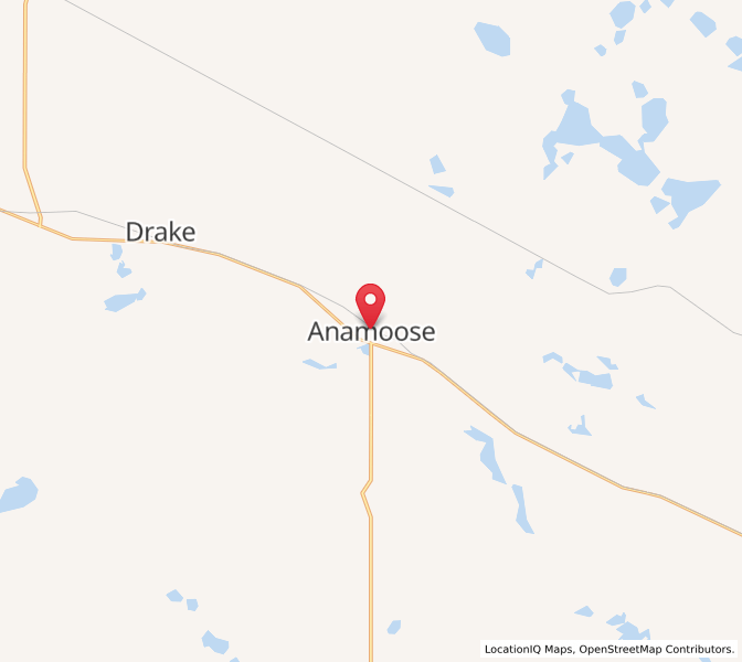 Anamoose, ND Heures de lever et de coucher du soleil