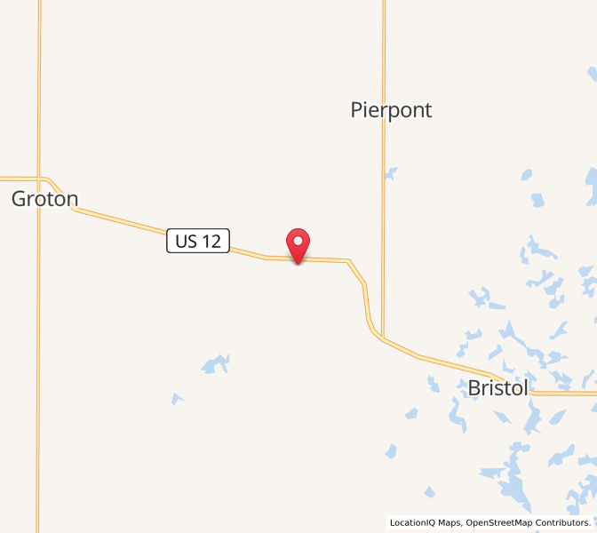 Andover, SD Heures de lever et de coucher du soleil