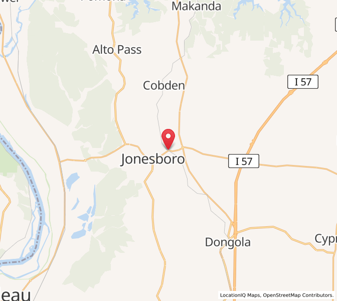 Anna, IL Heures de lever et de coucher du soleil