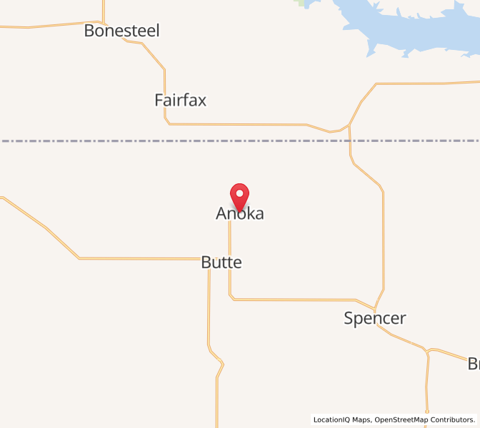 Anoka, NE Heures de lever et de coucher du soleil