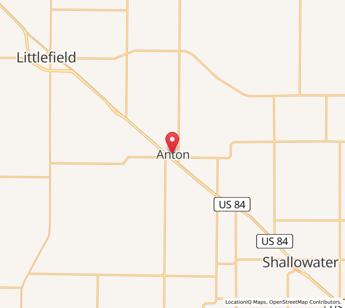 Anton, TX Heures de lever et de coucher du soleil