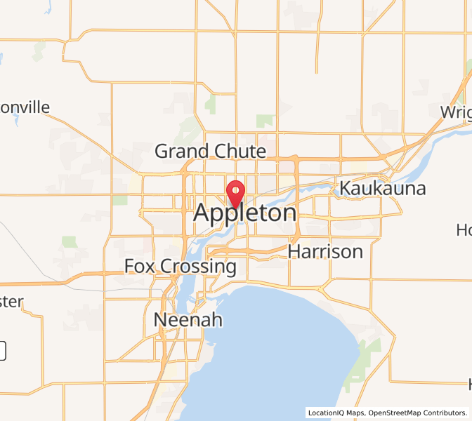 Appleton, WI Heures de lever et de coucher du soleil