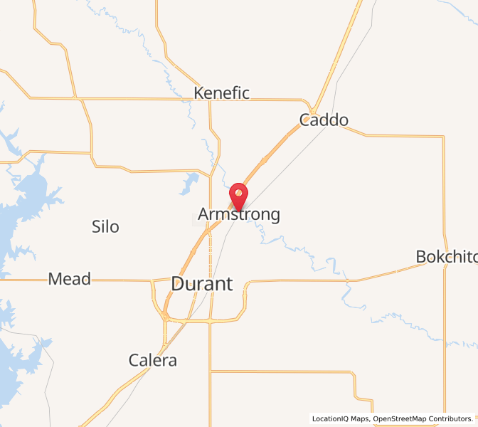 Armstrong, OK Sunrise and Sunset Times