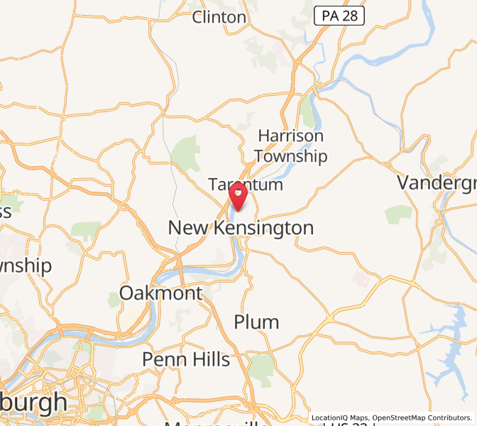 Arnold, PA Heures de lever et de coucher du soleil