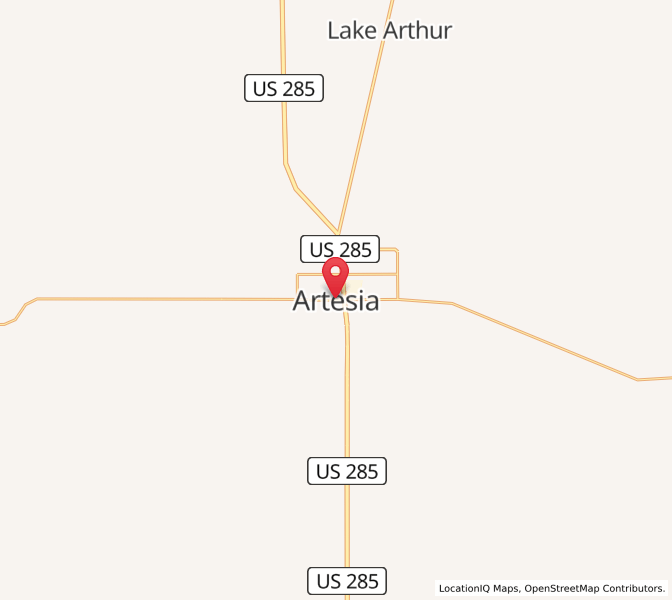 Artesia, NM Heures de lever et de coucher du soleil