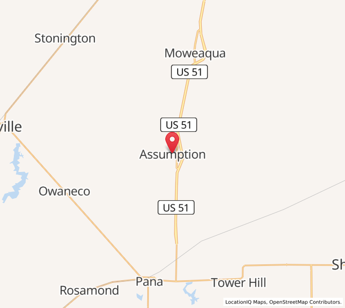 Assumption, IL Heures de lever et de coucher du soleil