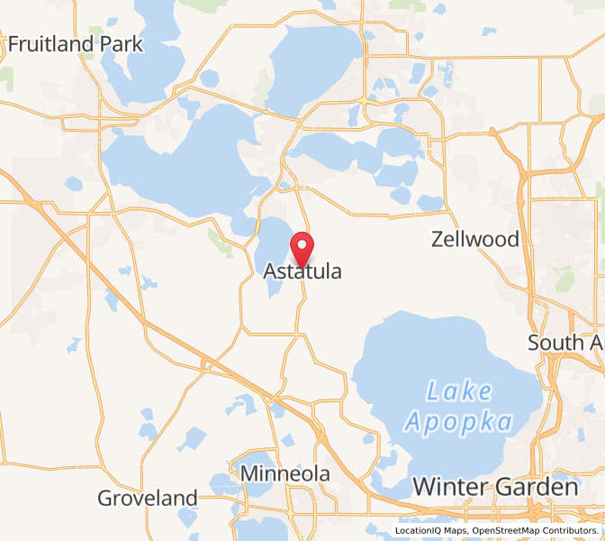 Astatula, FL Heures de lever et de coucher du soleil