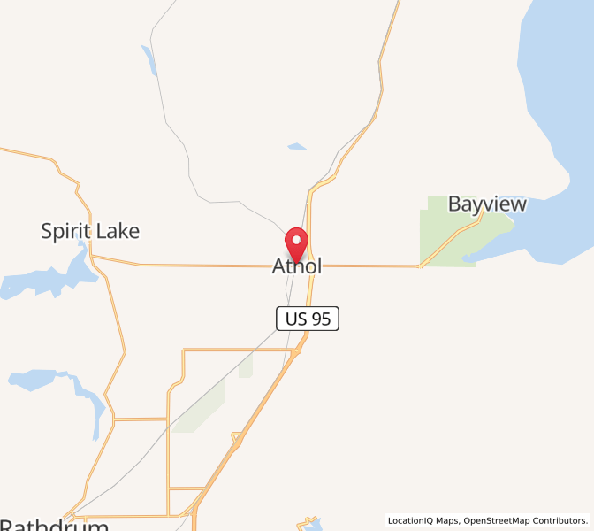 Athol, ID Heures de lever et de coucher du soleil