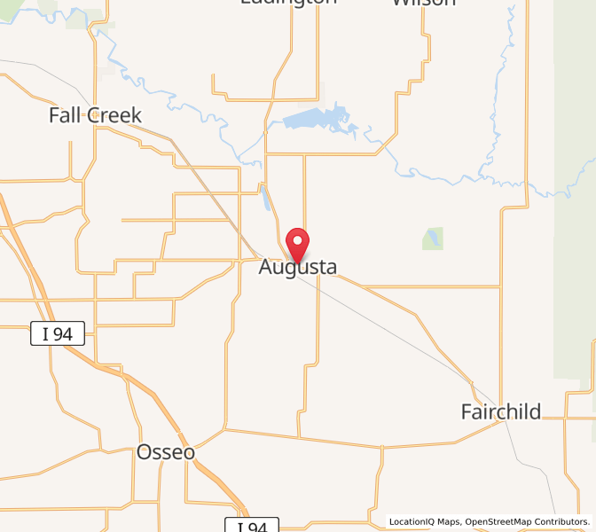 Heures de lever et de coucher du soleil en Augusta, WI