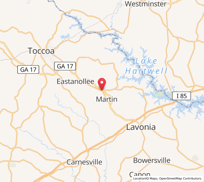 Avalon, GA Heures de lever et de coucher du soleil