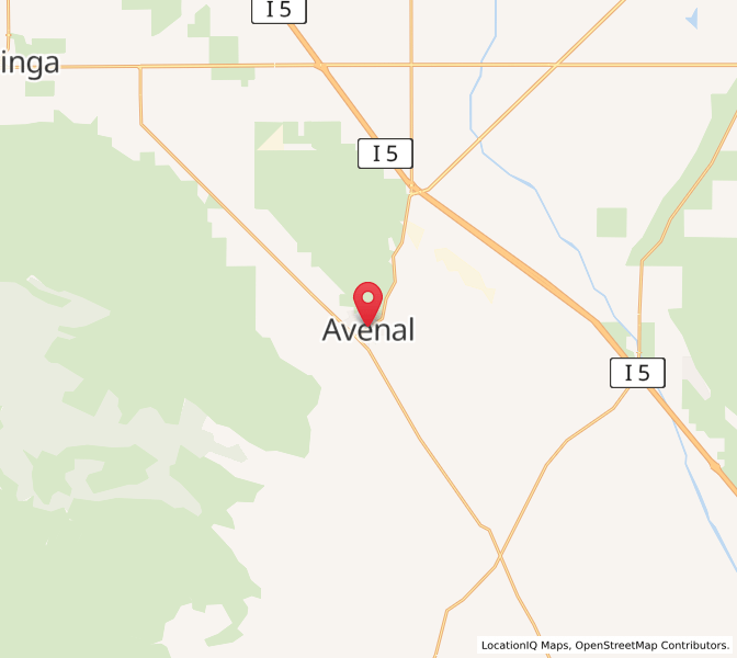 Avenal, CA Heures de lever et de coucher du soleil
