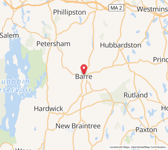 Barre, MA Heures de lever et de coucher du soleil