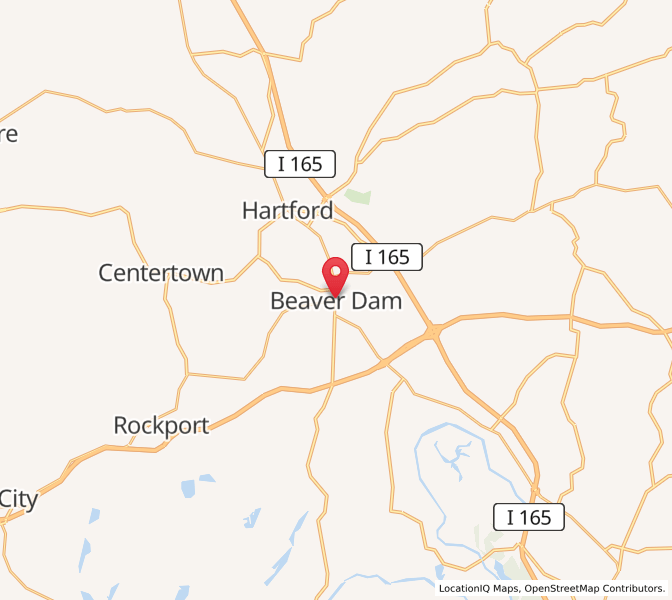 Heures de lever et de coucher du soleil en Beaver Dam, KY