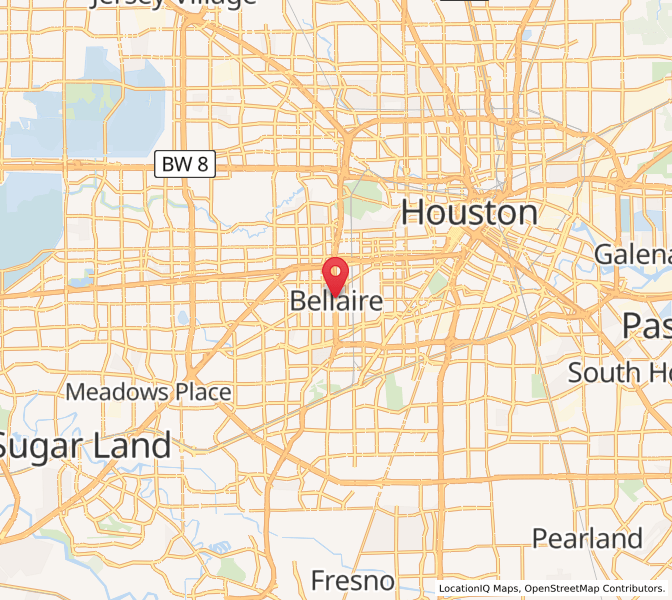 Bellaire, TX Heures de lever et de coucher du soleil