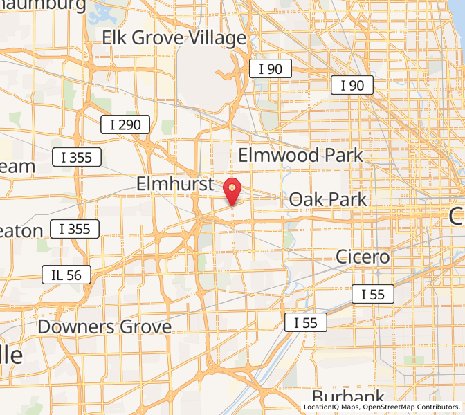 Bellwood, IL Heures de lever et de coucher du soleil