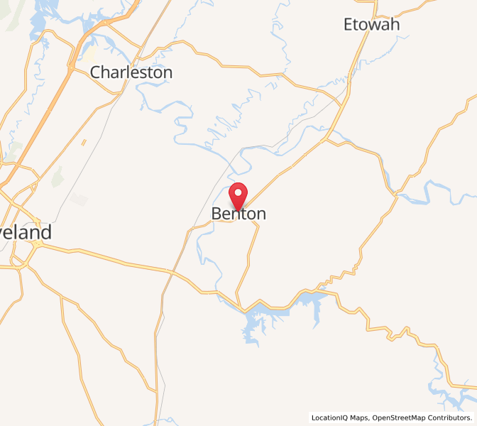 Benton, TN Heures de lever et de coucher du soleil