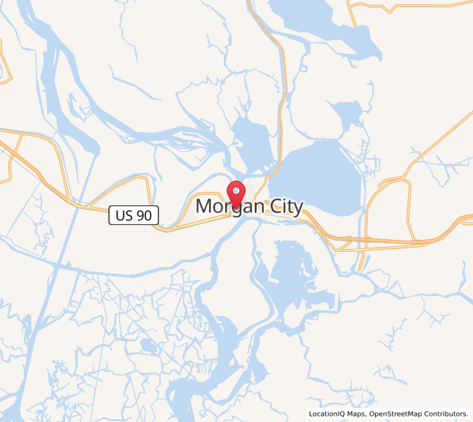 Berwick, LA Heures de lever et de coucher du soleil