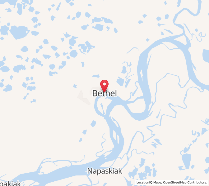 Bethel, AK Heures de lever et de coucher du soleil