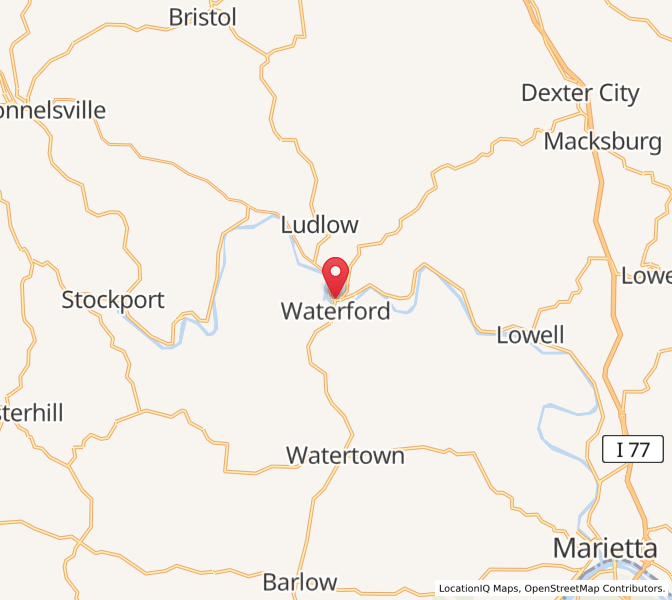 Beverly, OH Heures de lever et de coucher du soleil