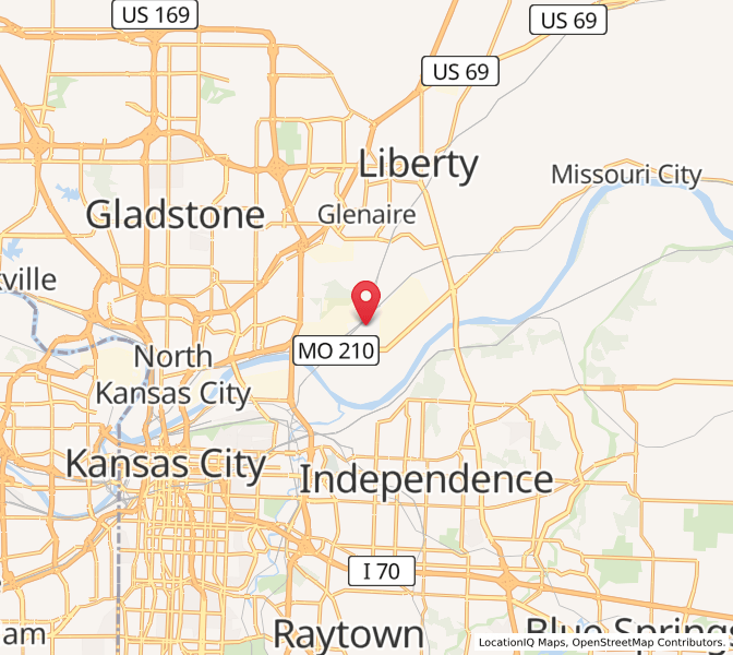 Birmingham, MO Heures de lever et de coucher du soleil