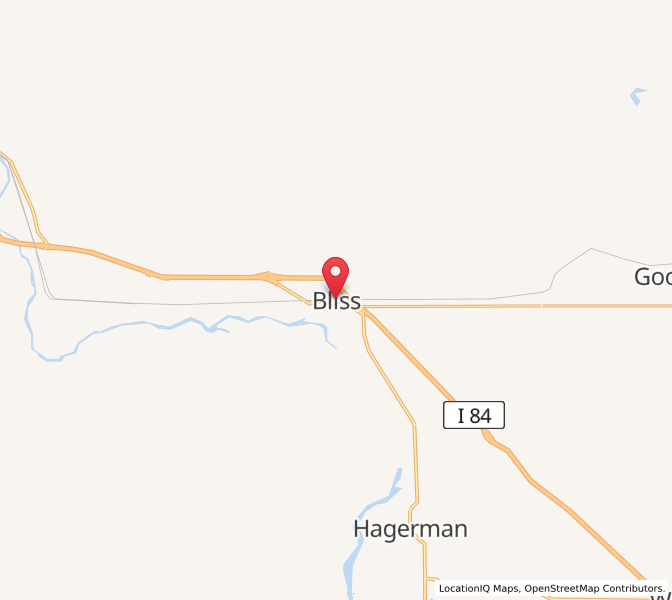 Heures de lever et de coucher du soleil en Bliss, ID