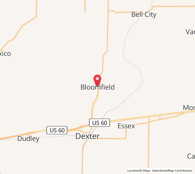 Bloomfield, MO Heures de lever et de coucher du soleil