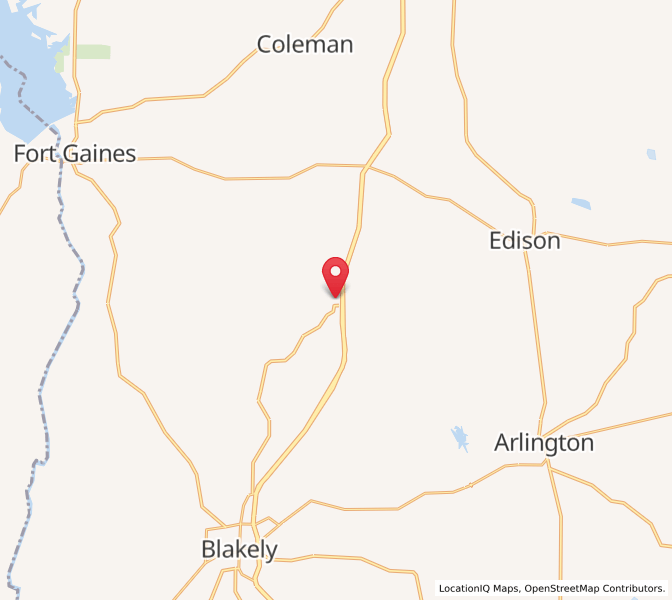 Bluffton, GA Heures de lever et de coucher du soleil