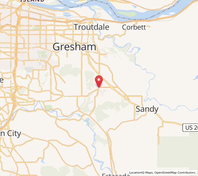 Boring, OR Heures de lever et de coucher du soleil