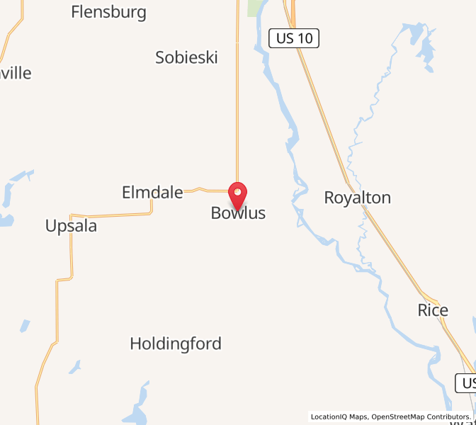 Bowlus, MN Heures de lever et de coucher du soleil