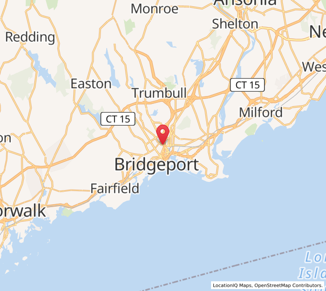 Bridgeport, CT Heures de lever et de coucher du soleil