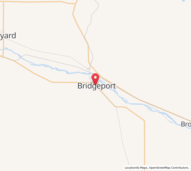 Bridgeport, NE Heures de lever et de coucher du soleil