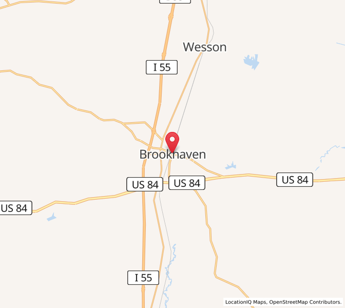 Brookhaven, MS Heures de lever et de coucher du soleil