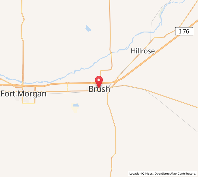 Brush, CO Heures de lever et de coucher du soleil