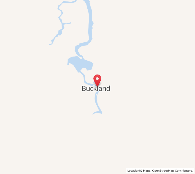 Buckland, AK Heures de lever et de coucher du soleil