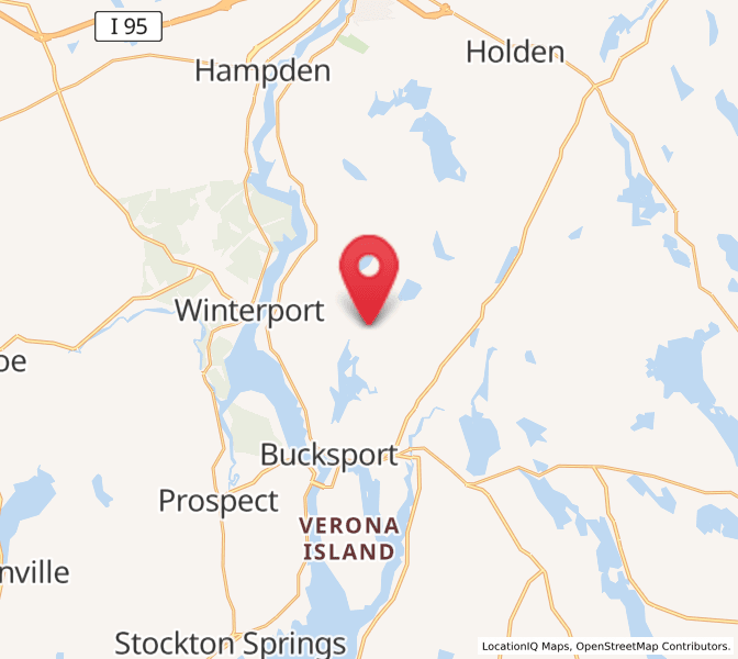 Bucksport, ME Heures de lever et de coucher du soleil