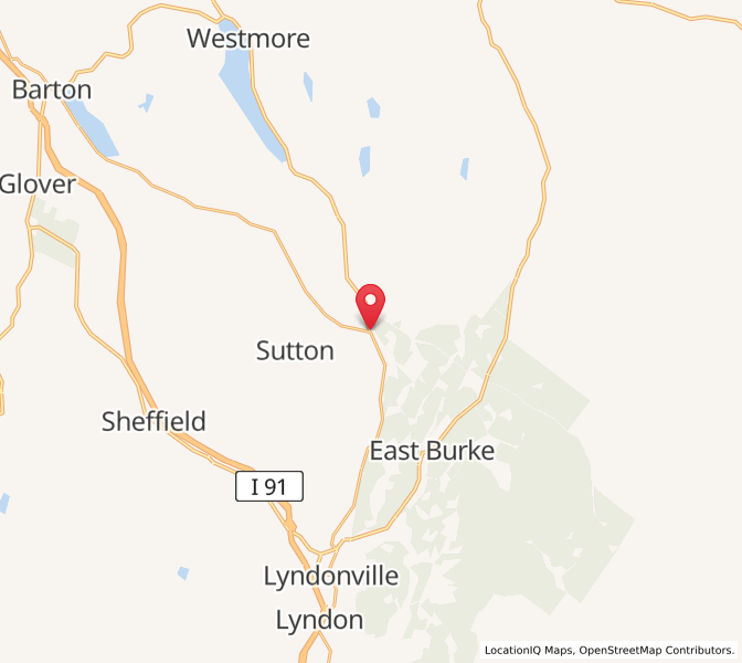 Burke, VT Heures de lever et de coucher du soleil