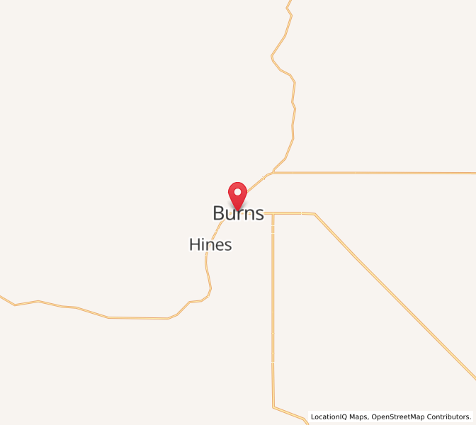 Burns, OR Heures de lever et de coucher du soleil