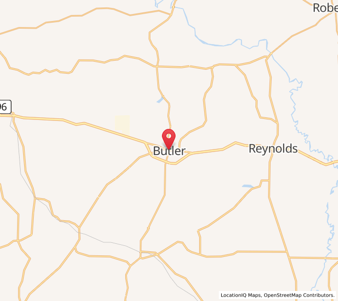 Butler, GA Heures de lever et de coucher du soleil