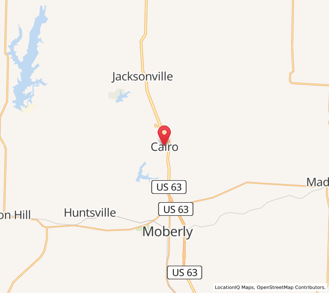 Cairo, MO Heures de lever et de coucher du soleil