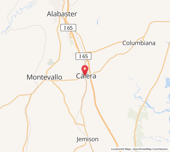 Calera, AL Heures de lever et de coucher du soleil