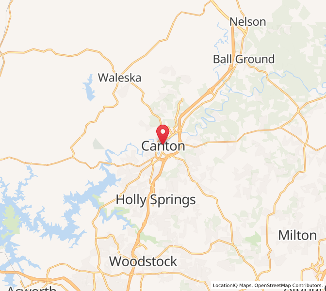 Canton, GA Heures de lever et de coucher du soleil