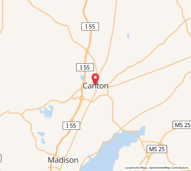 Canton, MS Heures de lever et de coucher du soleil