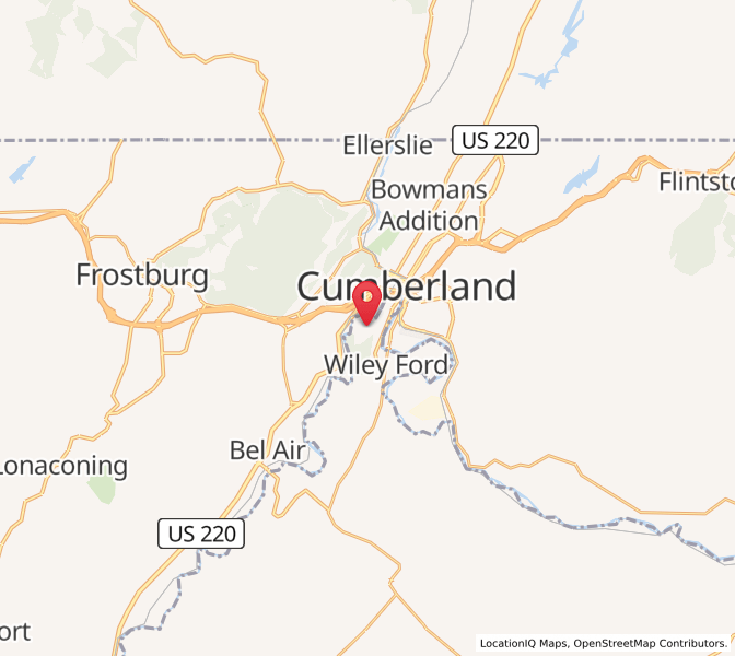 Heures de lever et de coucher du soleil en Carpendale, WV