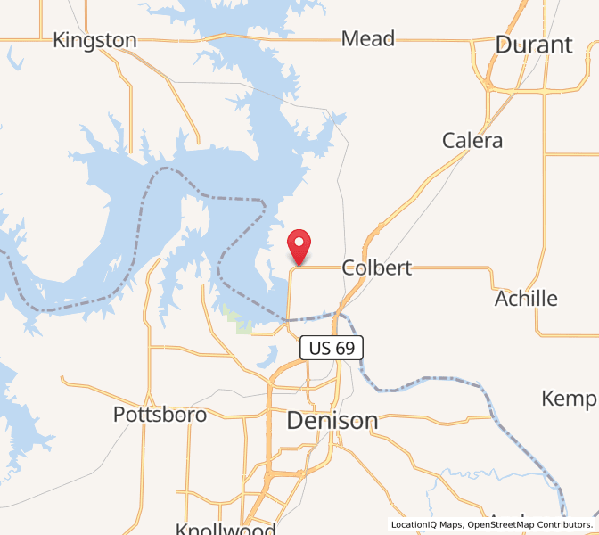 Cartwright, OK Heures de lever et de coucher du soleil